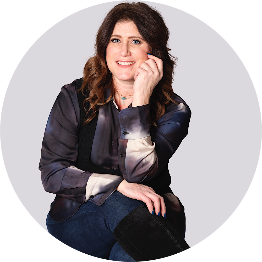 Heather Noto – Eastside Mental Health Counseling